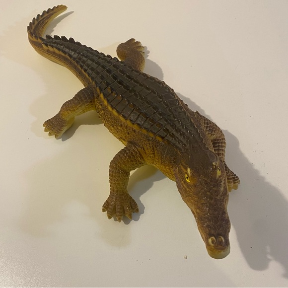 Toys R Us | Toys | 23 Realistic Lifelike Rubber Toys R Us Large ...